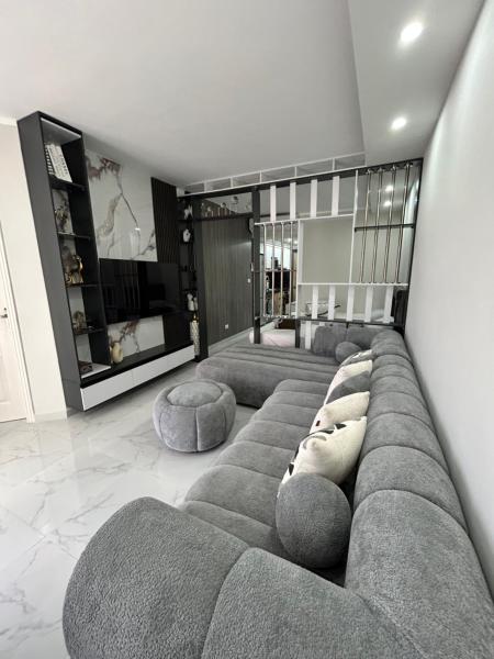 Scandic Beach Luxury - Hurghada