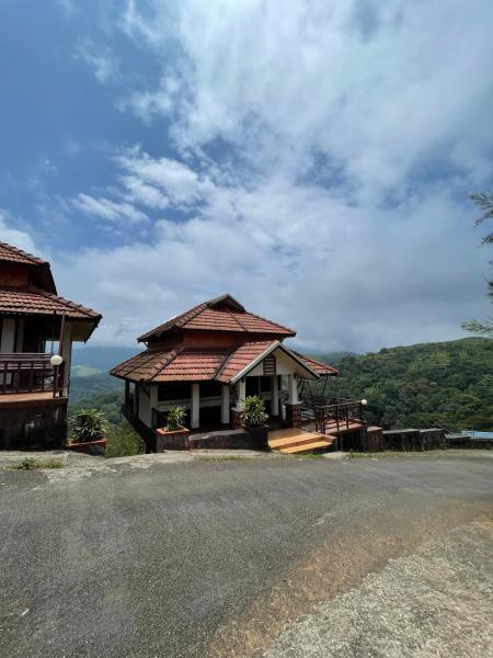 Vayas Holistic Wellness Resort - Kerala