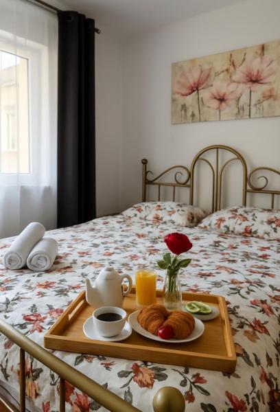 Apartment In The Heart Of Town! - Cluj-Napoca