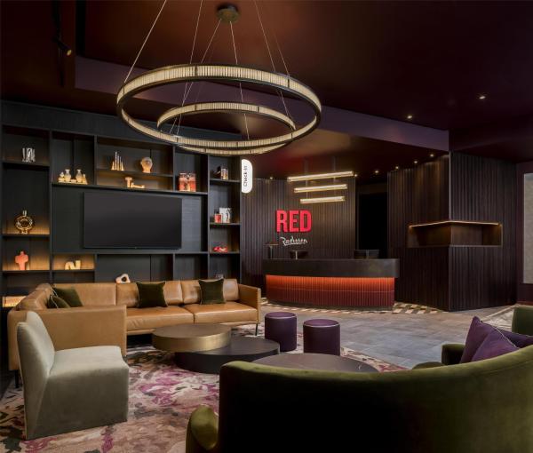 Radisson Red London Twickenham - Harrow