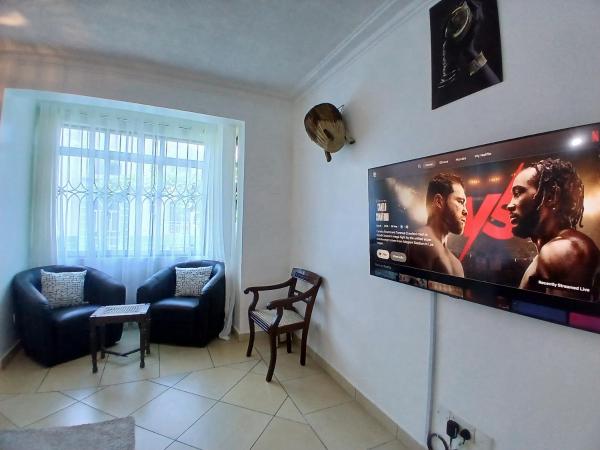 Ary Homestay Nyali- A Walk To Nyali Beach - Mombasa