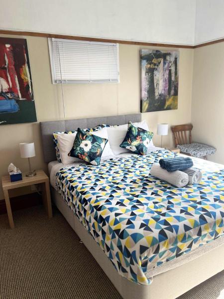 Great Place To Stay - Gisborne