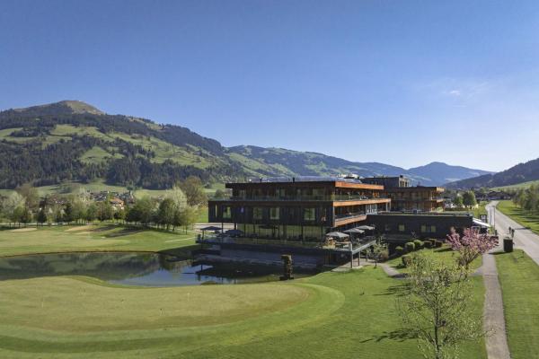 Berg & Golf Resort Westendorf By Alps Resorts - Westendorf