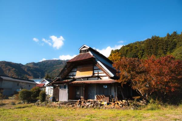 淵明庵 - Shizuoka