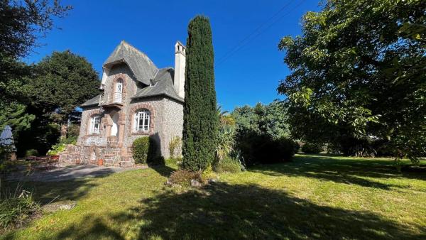 La Villa Des Troënes - Proche Des Plages - Plougrescant