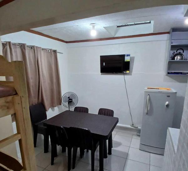 Simple And Comfortable Stay In Baguio City - Baguio