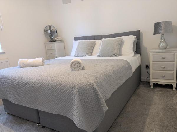 Cosy Central Home, Sleeps 5 By Homes By Jacq - Colchester
