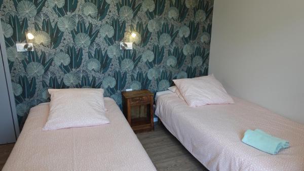 Hostelleire Du Couvent - Saint-Cirq-Lapopie
