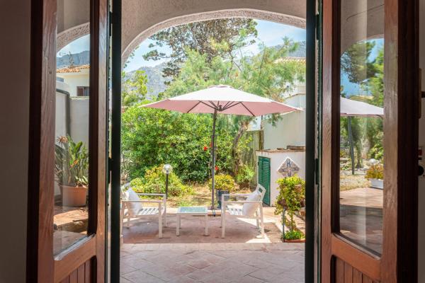 Isola Delle Femmine Apartments By Wonderful Italy - Carini