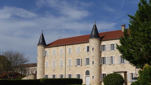 Couvent De Vaylats - Lot
