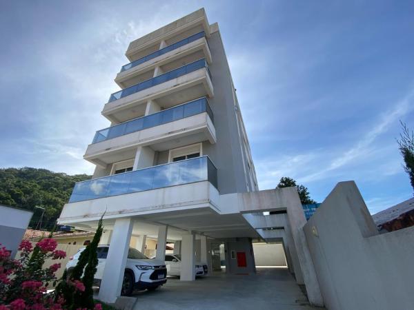 Cód-111 Apartamento Aconchegante Na Vila De Palmas! - Governador Celso Ramos