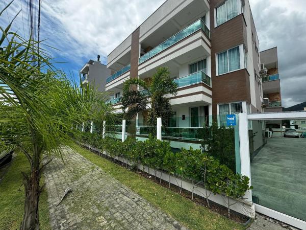 Cód 114 - Apartamento Aconchegante Para A Sua Família. - Governador Celso Ramos