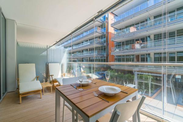 Waterfront Loft By Wonderful Italy - Genoa