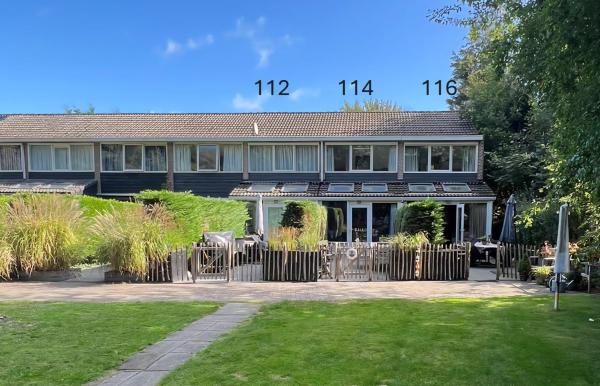 Woeste Hoeve 112 - Zoutelande