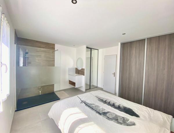 Villa Verde Modern - Sisteron