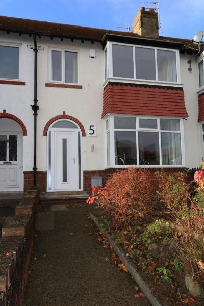 Number 5 - Scarborough