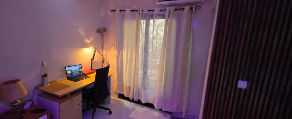 Chez Abdou Studio - Dakar