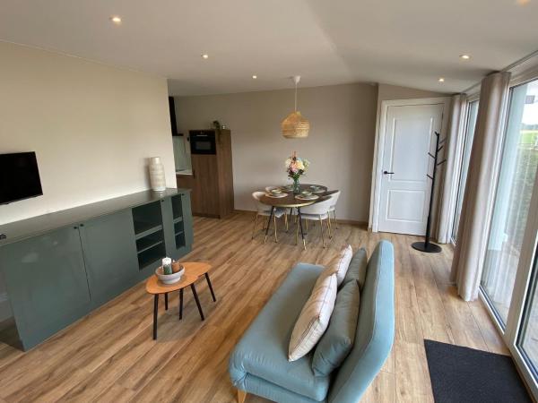 Appartement Oisterwijk - Boxtel