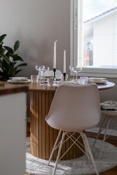 Nordic Apartment Ii Near Scv - Rovaniemi