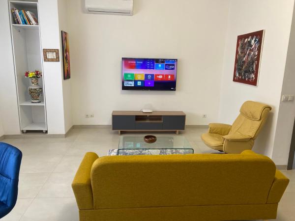 Apt 2 Pièces Super Luxe - Dakar