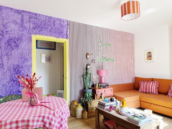 Quirky Apartment Close To Town Centre And Free Parking - Tewkesbury