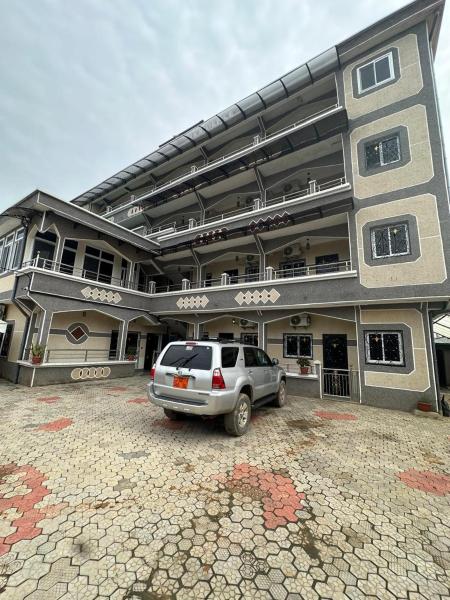 Residence Ngongbadang - Douala