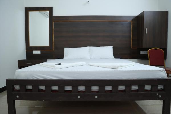 Hotel Aranmanai - Coimbatore