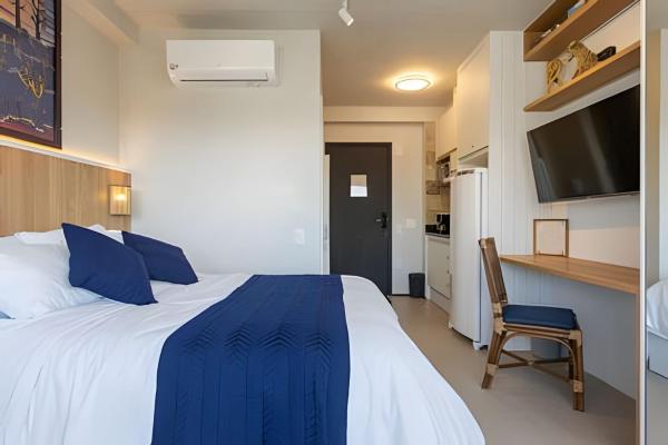 Estúdio Completo No Brooklin! - São Paulo