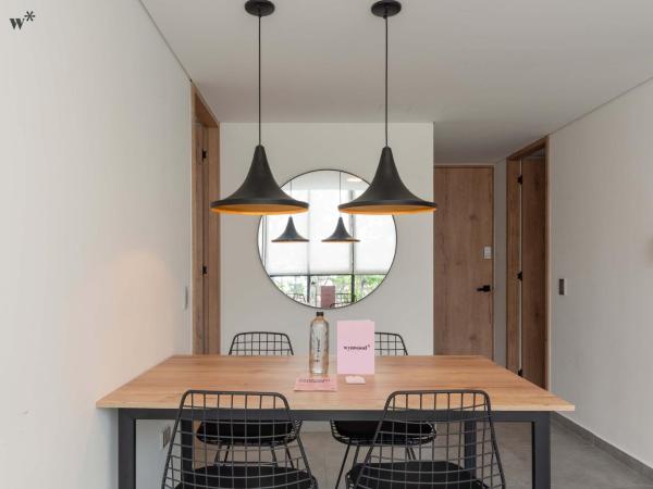 Ganesh By Wynwood House - Bello