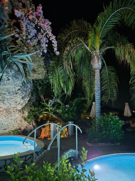 Filoxenia Sea View - Grecja