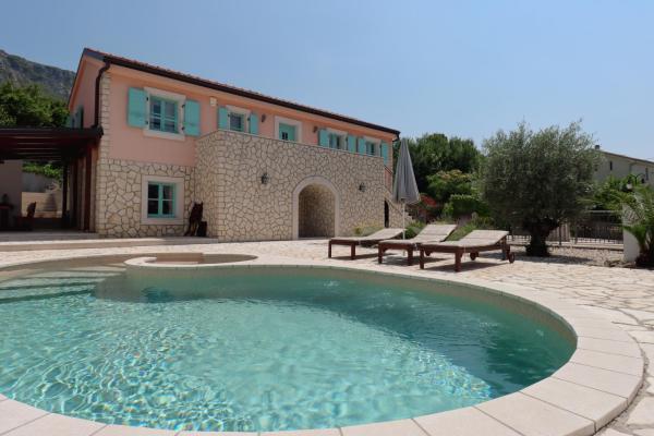 Casa Bianka - Crikvenica