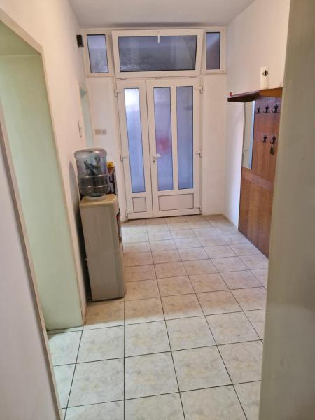 Dis Apartman - Vršac