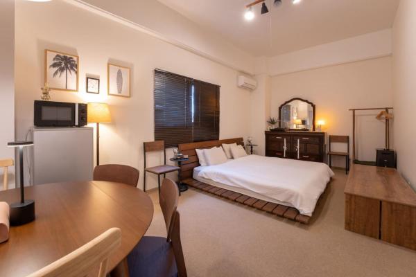 The Sheem Hotel - Movie Bbq For Family 8 Ppl - Naha