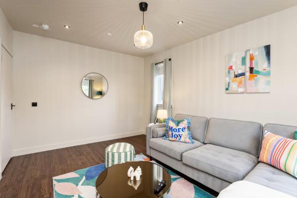 The Balgonie At The Balfour By Coorie Doon Stays - Kirkcaldy