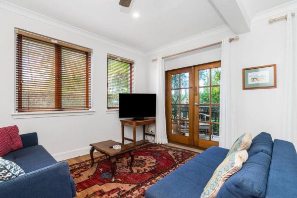 Sandy Bottoms - Brunswick Heads