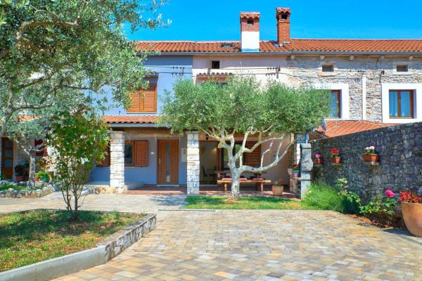 Orihi In Orihi (Haus Für 2-4 Personen) - Croatie