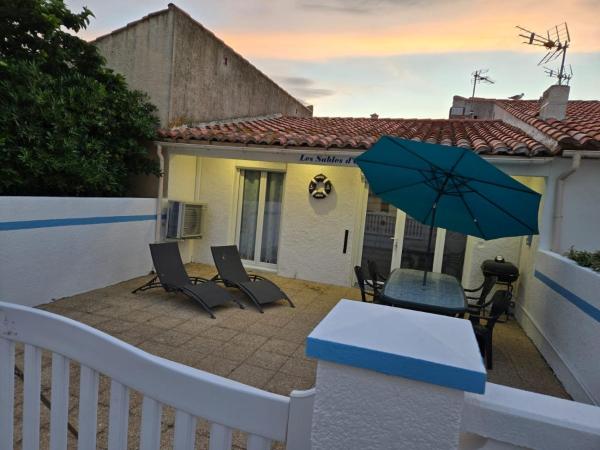 Les Sables D'or - Sigean