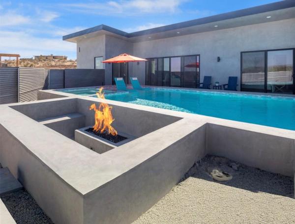 Joshua Tree 101 - Yucca Valley, CA