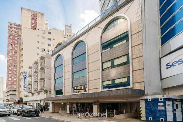 Apartamentos A 400 M Da Praia Em Bc - Cev - Balneário Camboriú