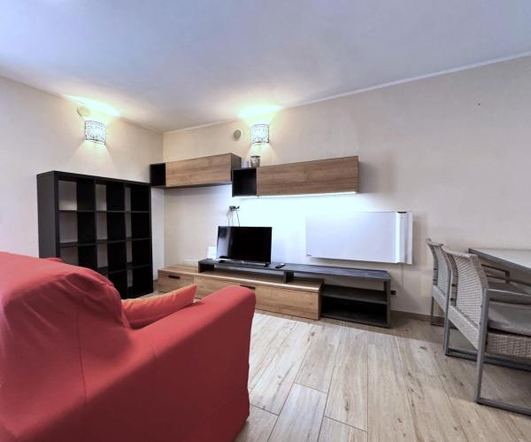 La Fonte Dell' 8-private Parking - Siena