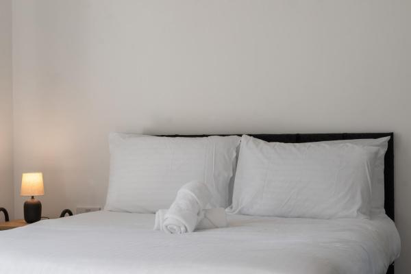 Wembley Stadium & Ovo Apartment - Watford