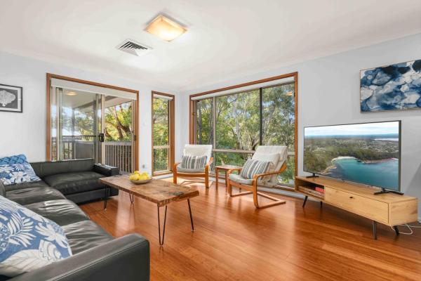 Blenheim Hideaway By Experience Jervis Bay - Australia