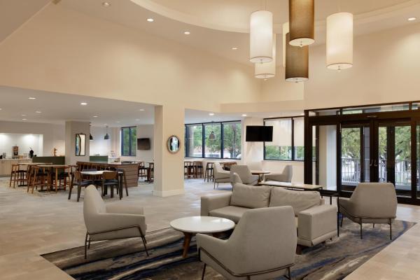 Fairfield Inn & Suites By Marriott Miami Airport South - South Miami, FL