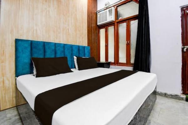 Hotel Stay Inn - Lucknow