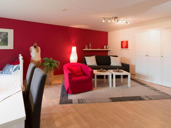 Ferienwohnung Katja In Blieskastel - Blieskastel