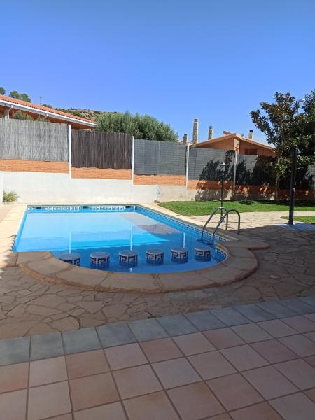 Quevoy - Alcañiz