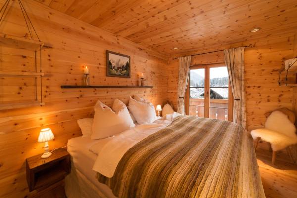 Mein Chalet - Reit im Winkl