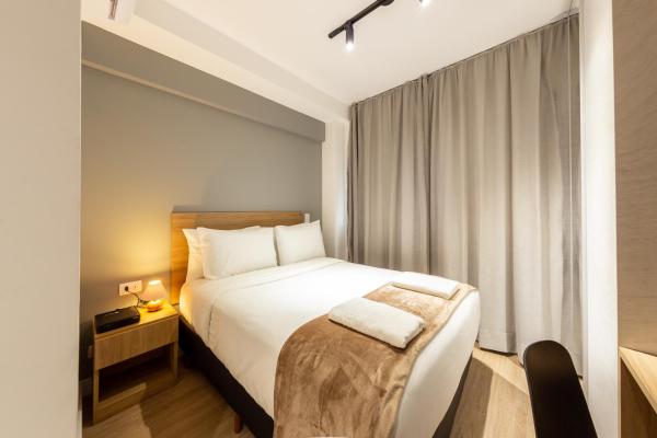 Bhomy República - Sao Paulo