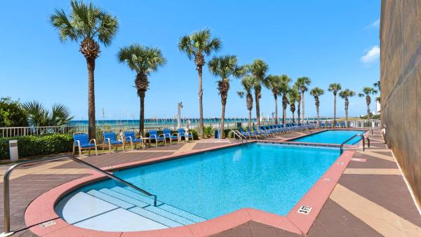 Sterling Reef 1604 - Panama City Beach, FL