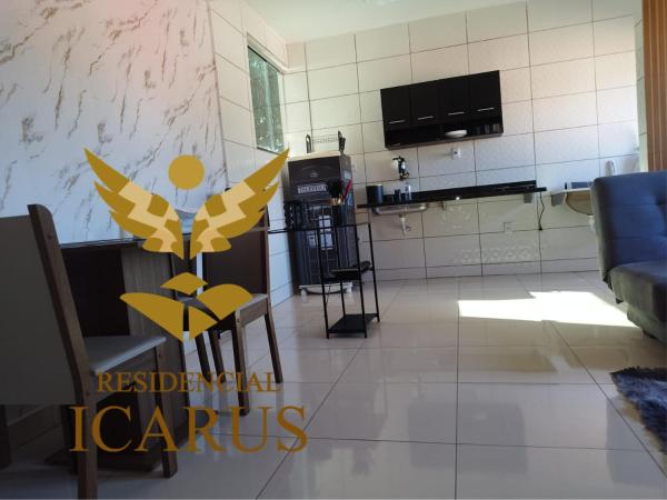 Apartamento Para Até 4 Pessoas Em Montes Claros - Bahia